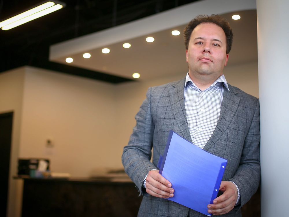 Corbella: Ex-wife 'lied' in bid to grab $1 million from former Alta AG ...