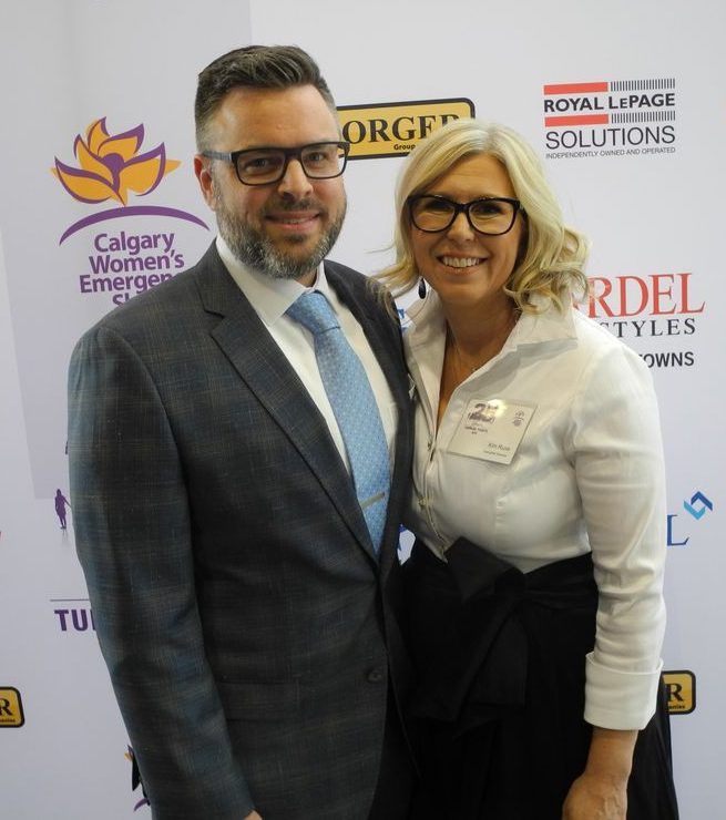 Brooks: Calgary Women's Emergency Shelter celebrates 25 Years of ...