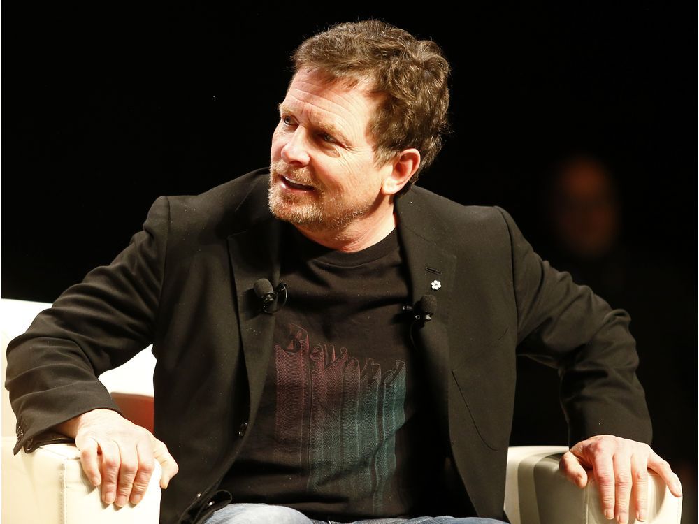 Calgary Expo: Michael J. Fox and cast reflect on Back to the Future ...