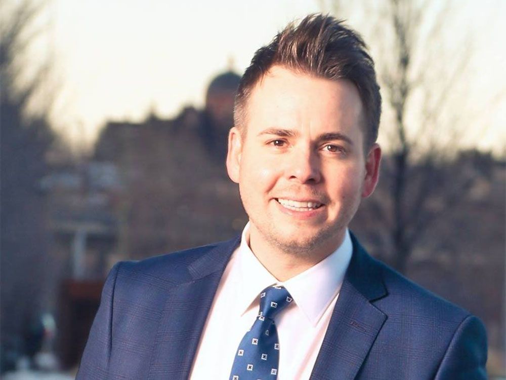 Alberta Election 2019: Candidates running in Calgary-Currie | Calgary ...