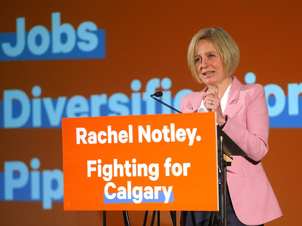 Accusations of Notley-Trudeau alliance 'grandstanding' says NDP leader ...