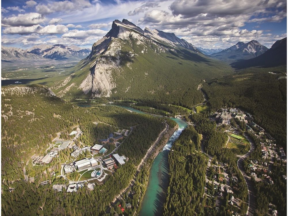 Patron's donation means major renovation, and name change, for Eric Harvie Theatre | Calgary Herald