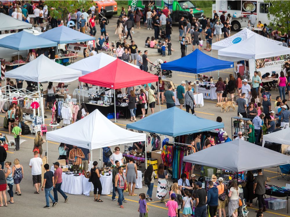 Lilacs bloom, festivals loom: A lookahead to Calgary's festival season ...