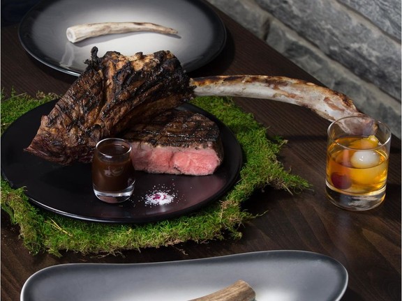 Best Restaurants: Where to eat in Banff and Canmore | Calgary Herald