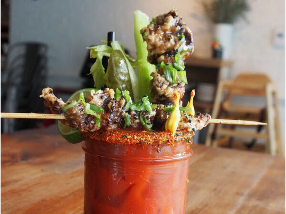 Festival dedicated to the Caesar cocktail coming to Calgary | Calgary ...