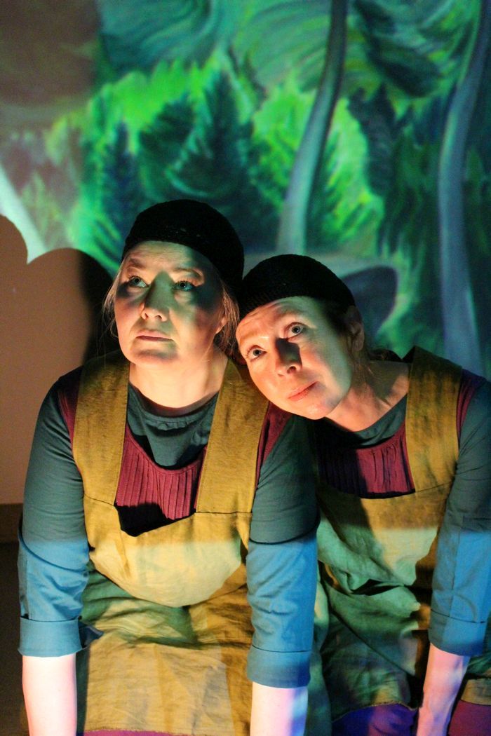 Review: New play paints famous artist in loving light | Calgary Herald