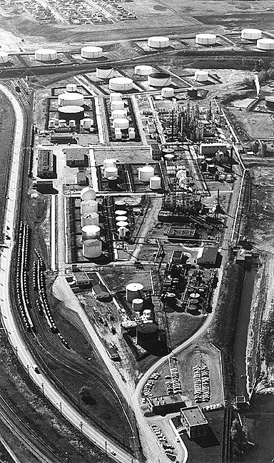 Mother Nature delays revival of contaminated land in Lynnview Ridge ...