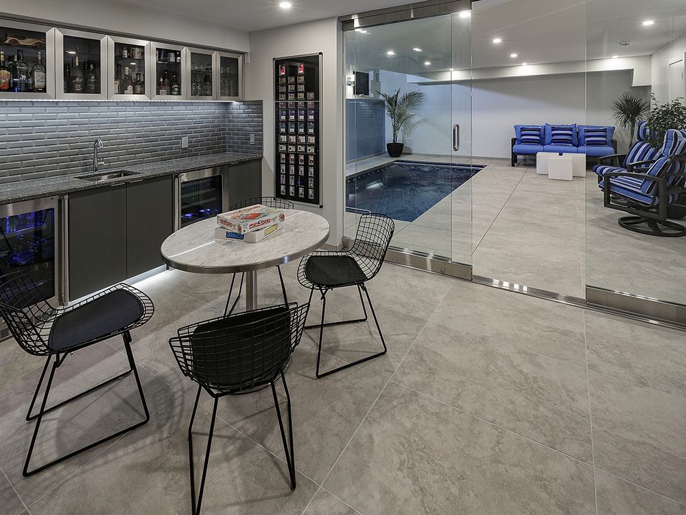 Kay2 Contracting adds to trophy case with CHBA Award | Calgary Herald