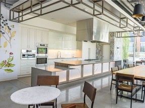 YWCA Calgary gives sneak peak of its new state-of-the-art facility ...