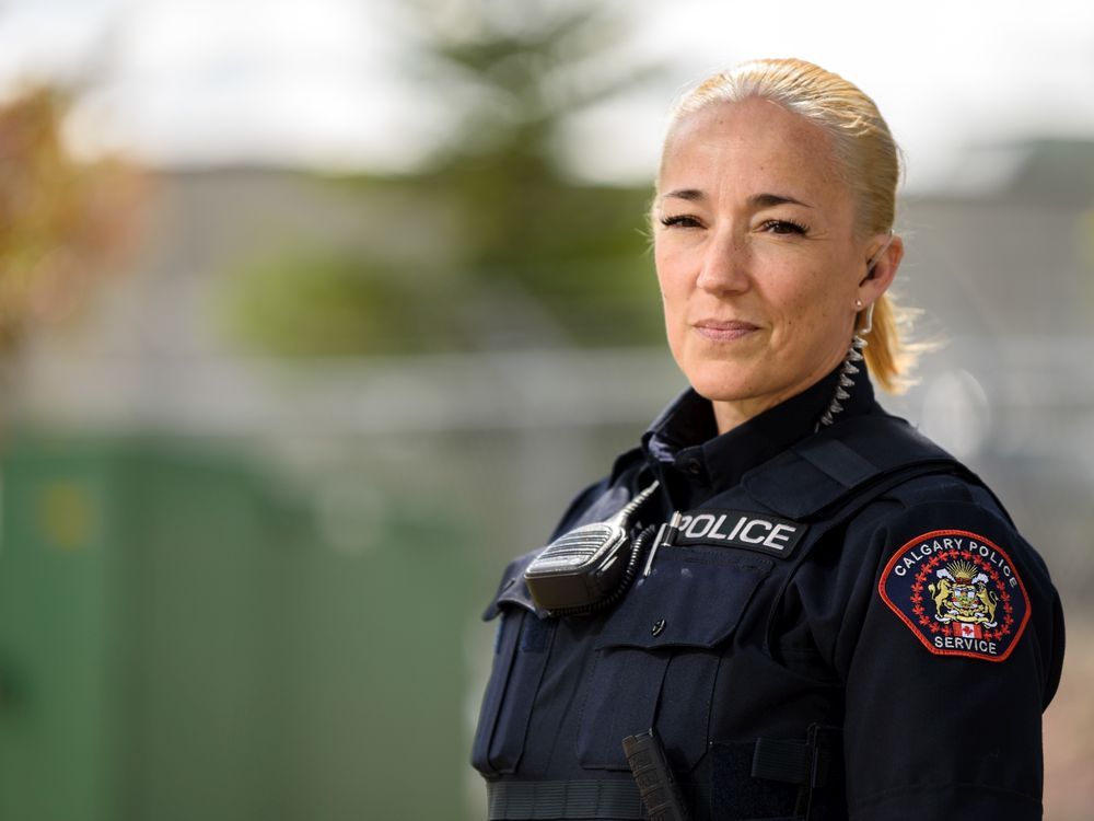 Police tackle epidemic of domestic violence in Calgary | Calgary Herald