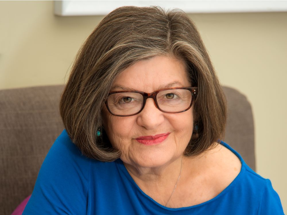 In Sharon Butala's short-story collection, aging characters refuse to ...