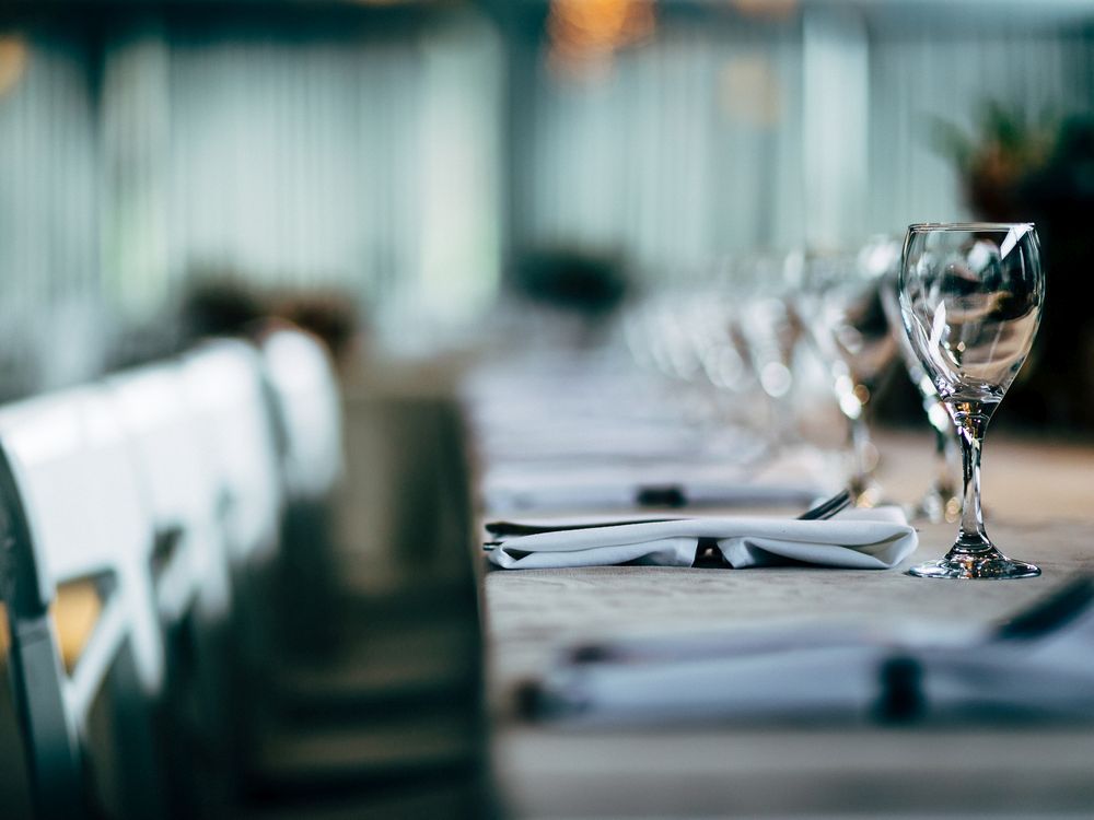 Learn to talk about death over dinner | Calgary Herald