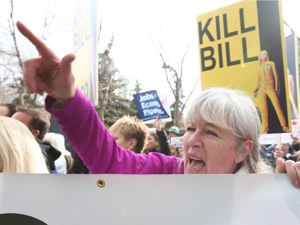 Opinion: Bill C-69 fight has tainted valuable impact analysis | Calgary ...