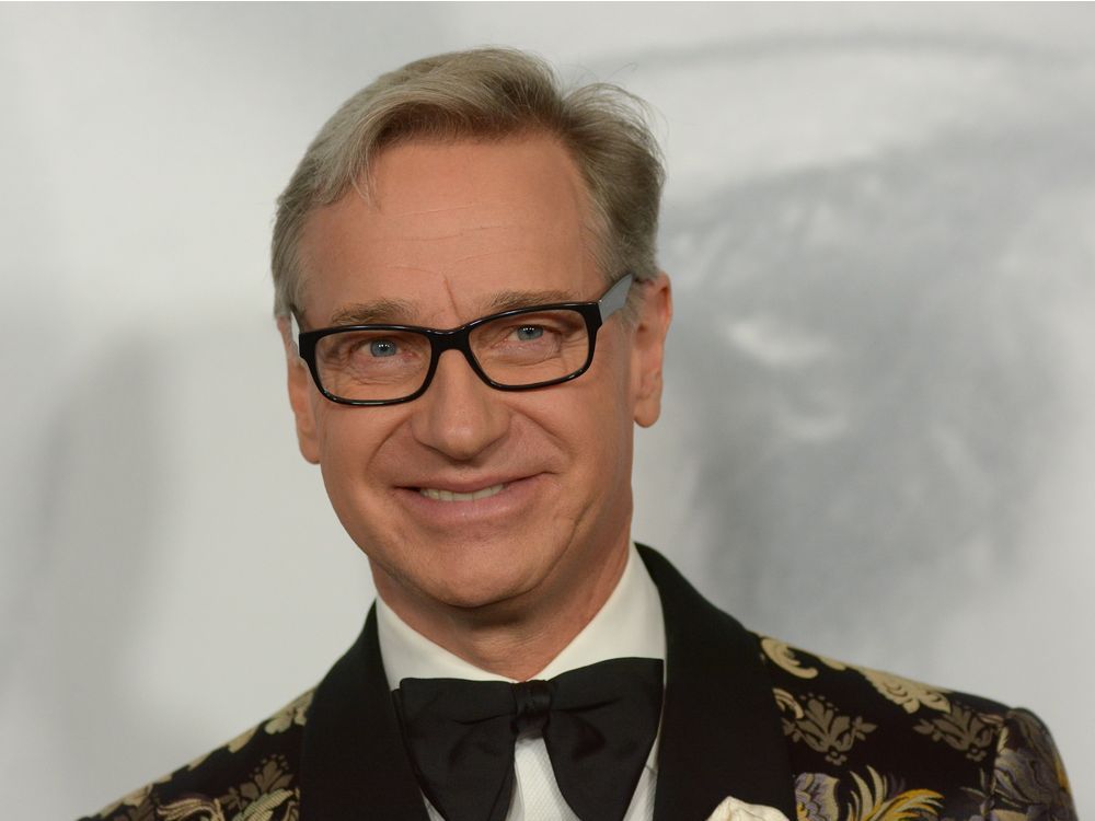 Banff World Media Festival: Reluctant activist Paul Feig honoured for ...