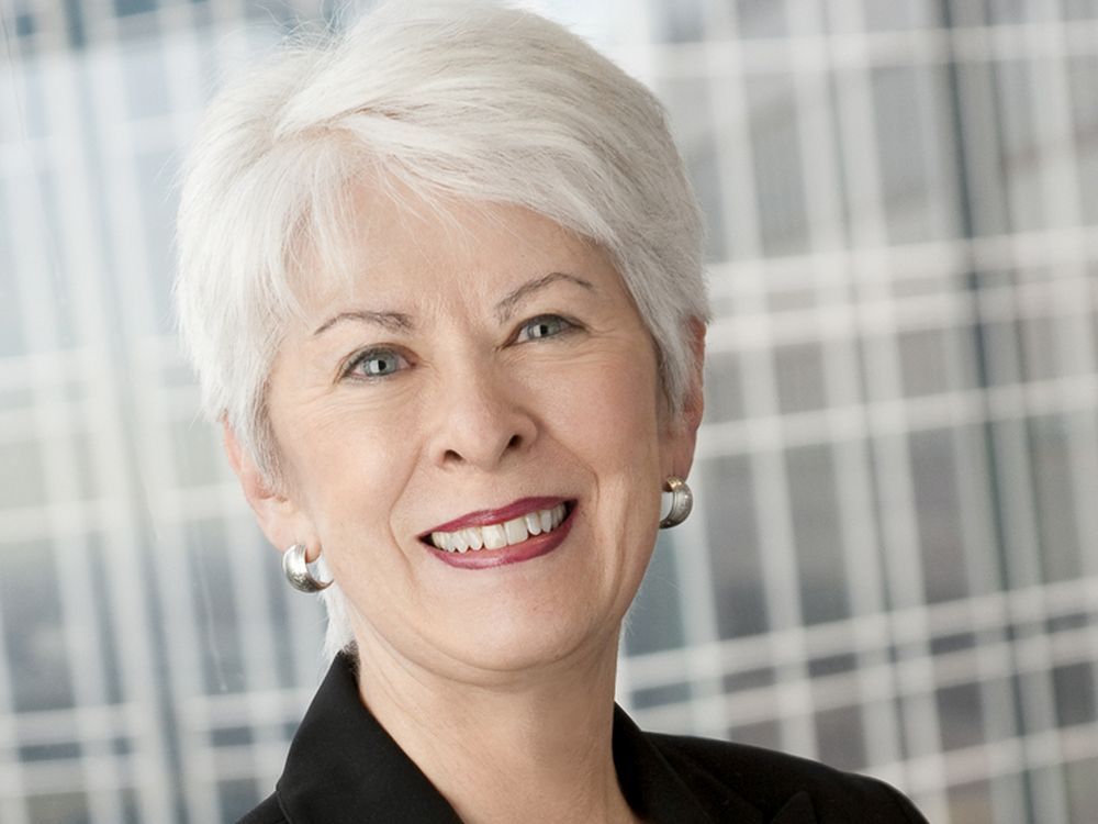 Bonnie DuPont, Frances Wright to receive Alberta Order of Excellence ...