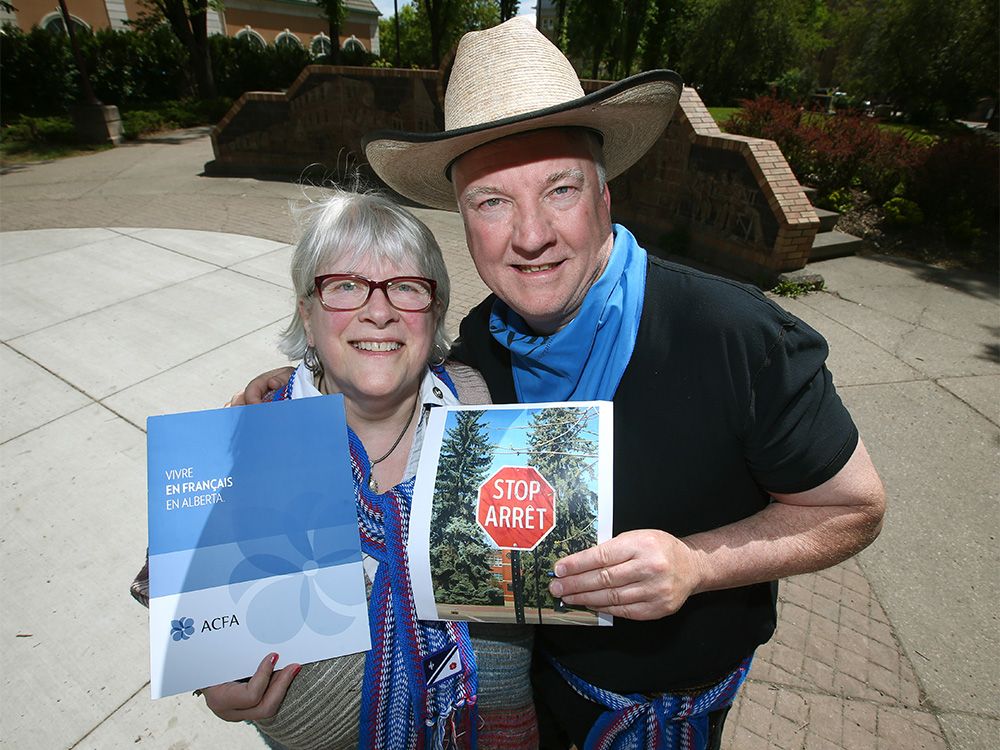 Bilingual stop signs could be coming to historic Mission district ...