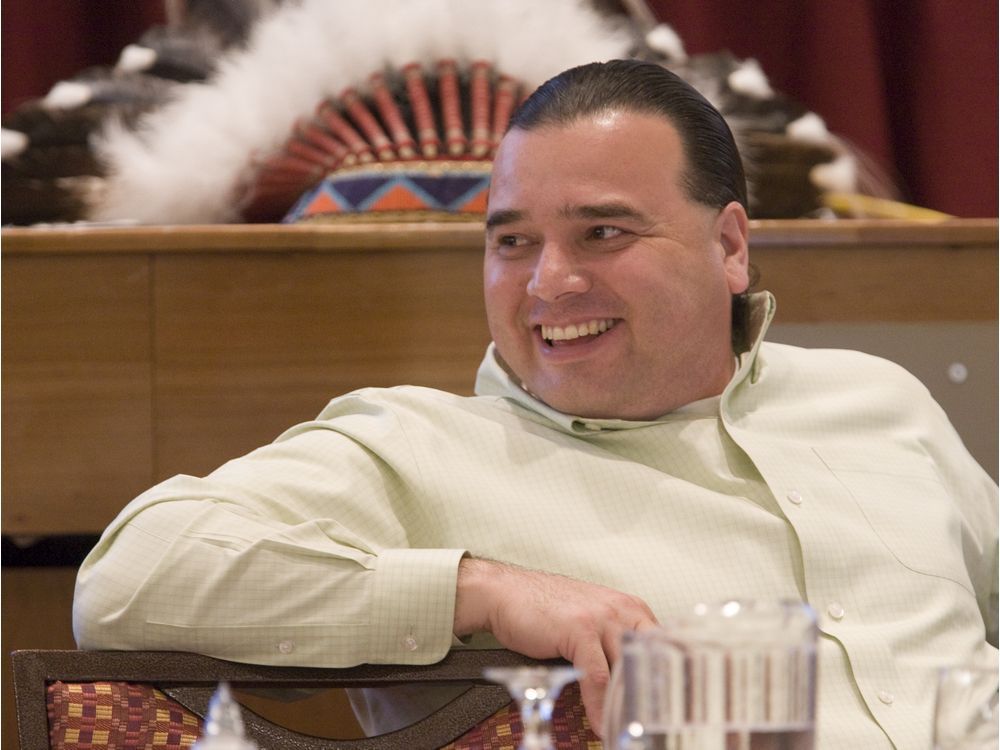 Varcoe: Indigenous ownership of Trans Mountain now closer to reality ...