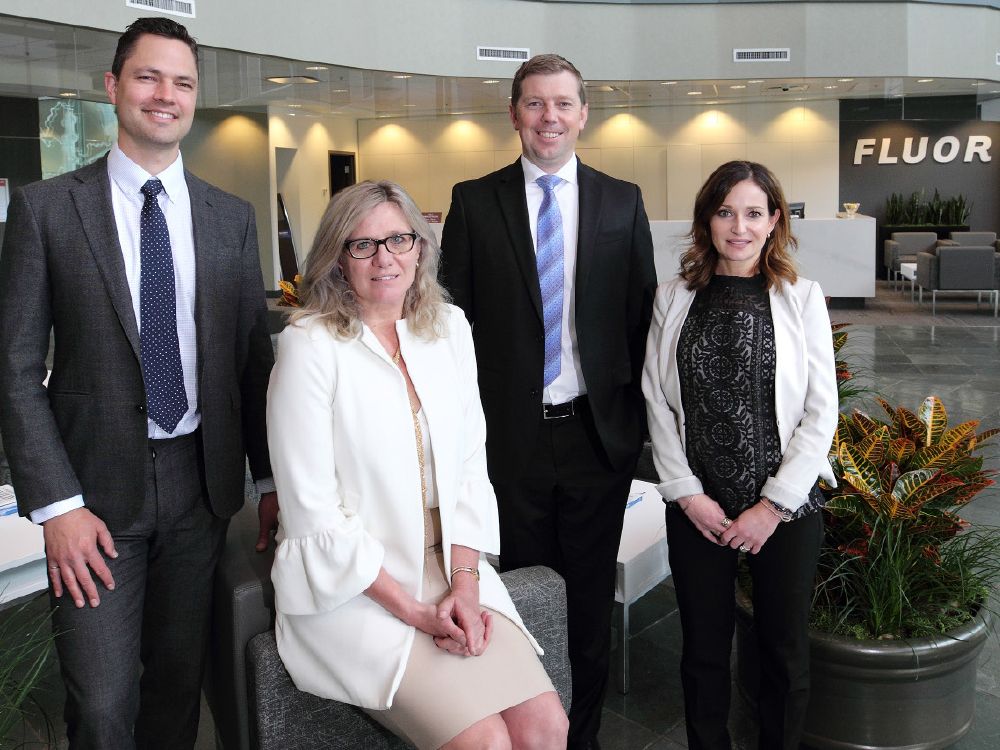 Sponsored: Calgary businesses bring spark to the city | Calgary Herald