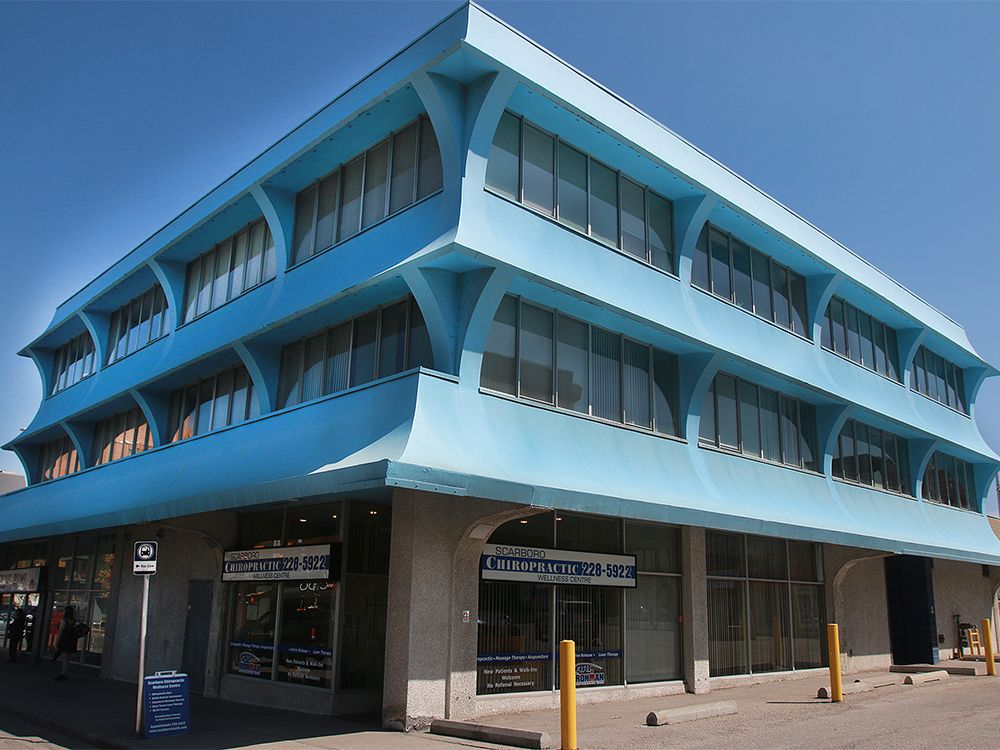 Your letters for June 8 | Calgary Herald