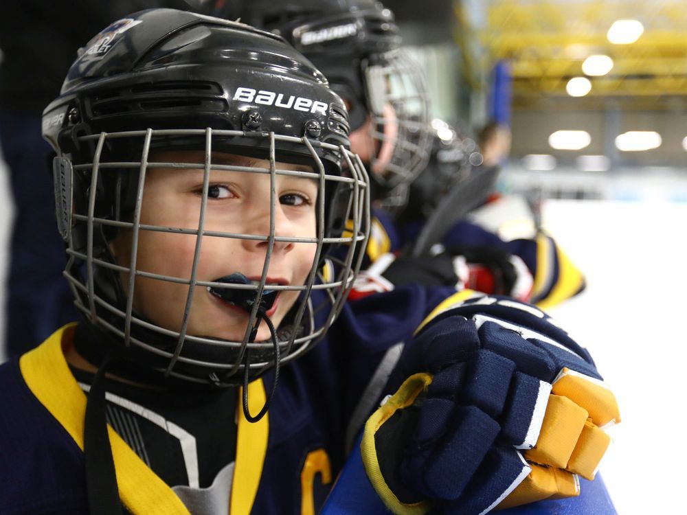 KidSport, Comrie's collide to streamline sport assistance programs ...