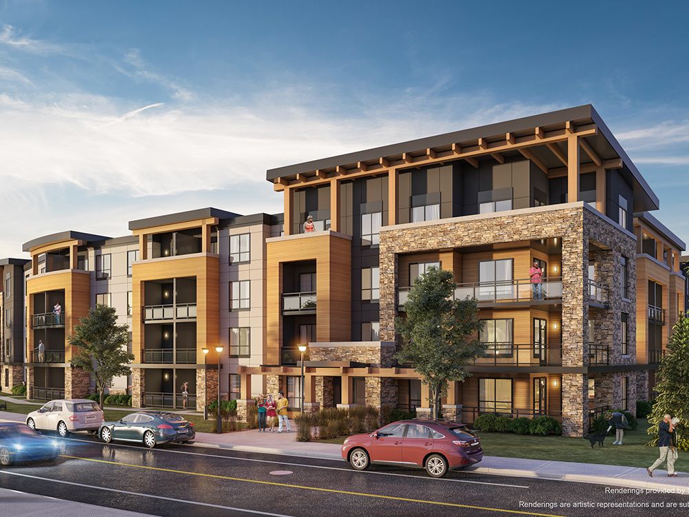 Bow360 to break ground in Wolf Willow | Calgary Herald