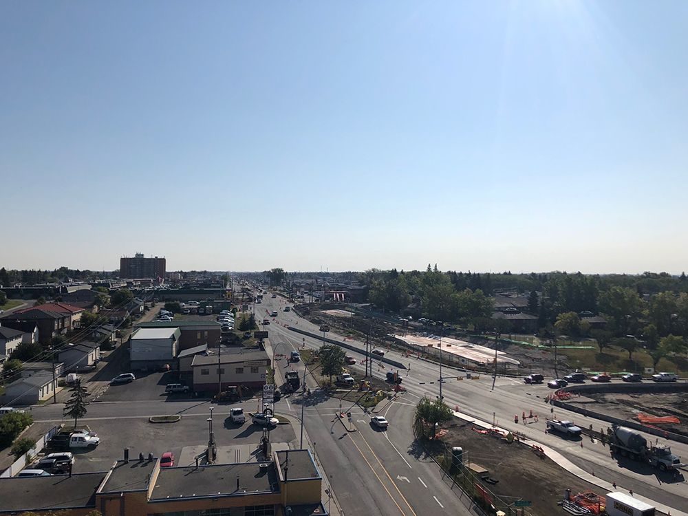 City receives award for The International Avenue Redevelopment Plan ...