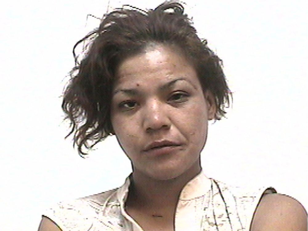 Warrant issued for arrest of notorious killer Natalie Pasqua | Calgary ...