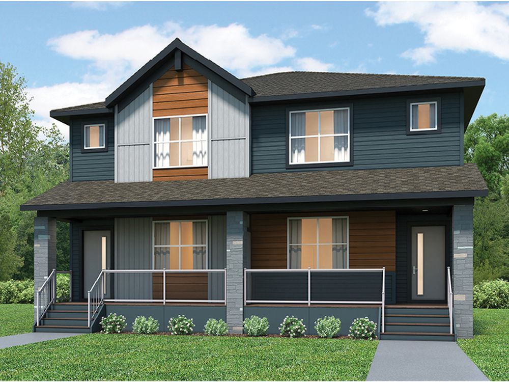New show homes open in Pine Creek | Calgary Herald