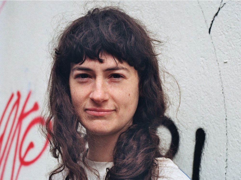 This is the Kit shows, but doesn't tell, with her entrancing lyrics ...