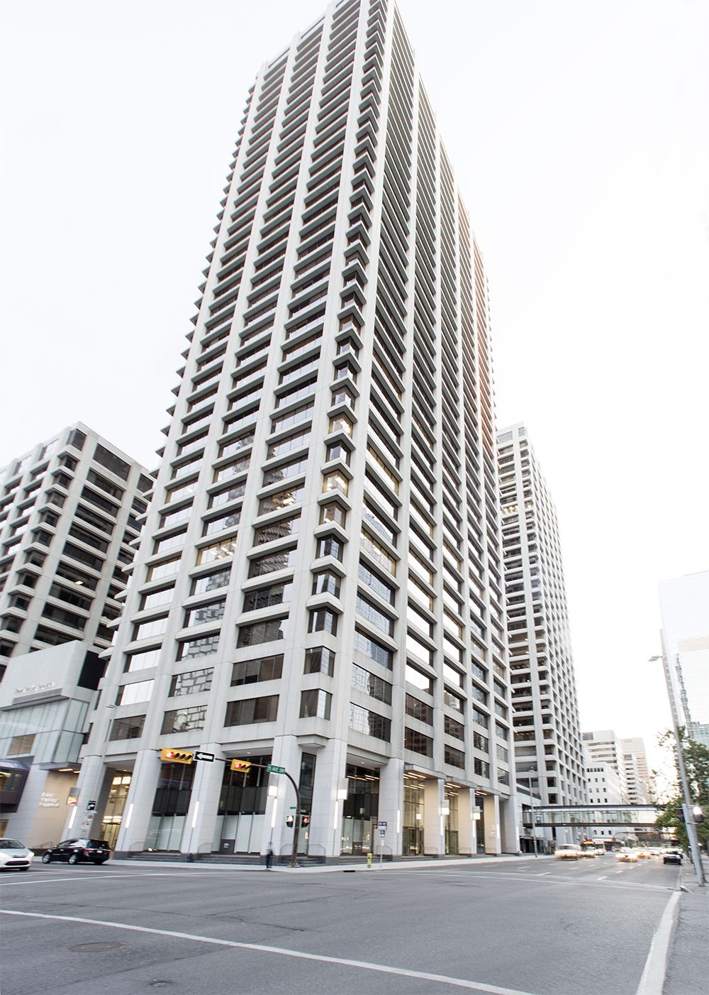 Parker: Bow Valley Square still standing strong | Calgary Herald