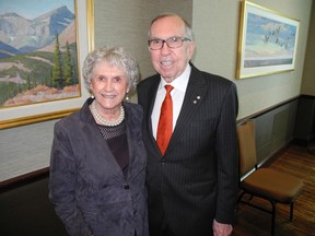 Brooks: Michael Culbert honoured as 2019 Distinguished Business Leader ...