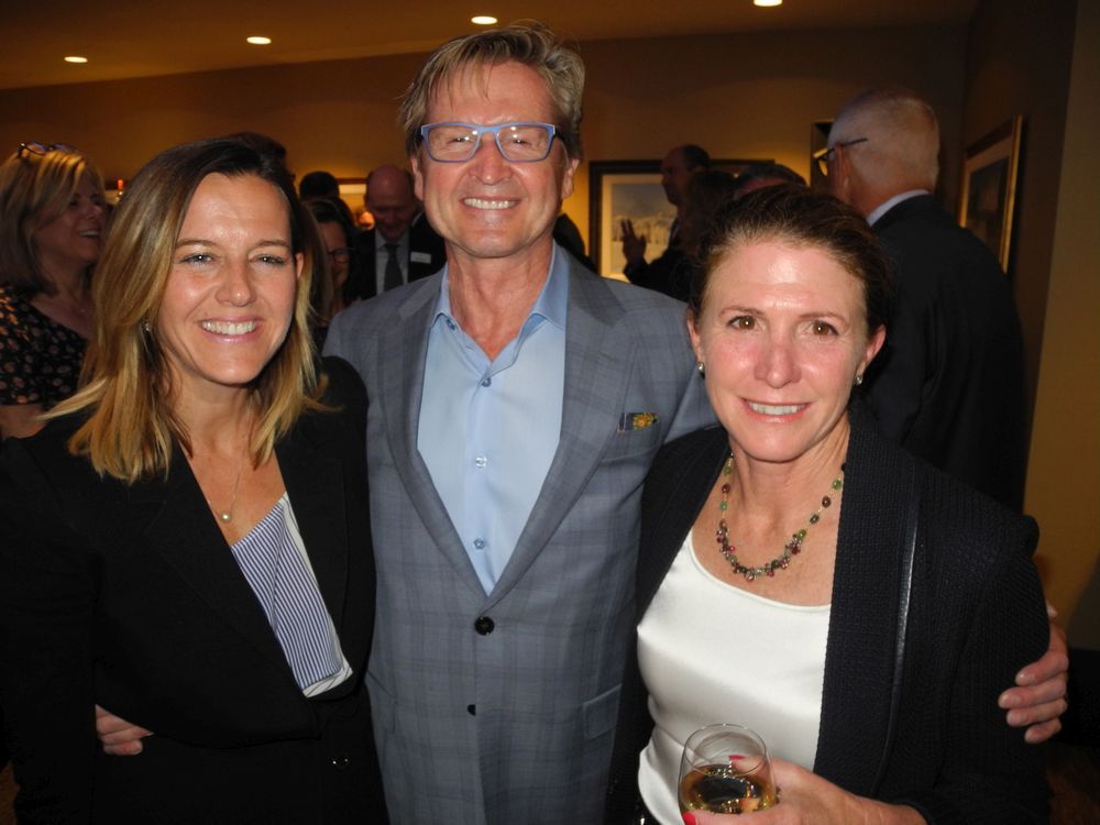 Brooks: Michael Culbert honoured as 2019 Distinguished Business Leader ...