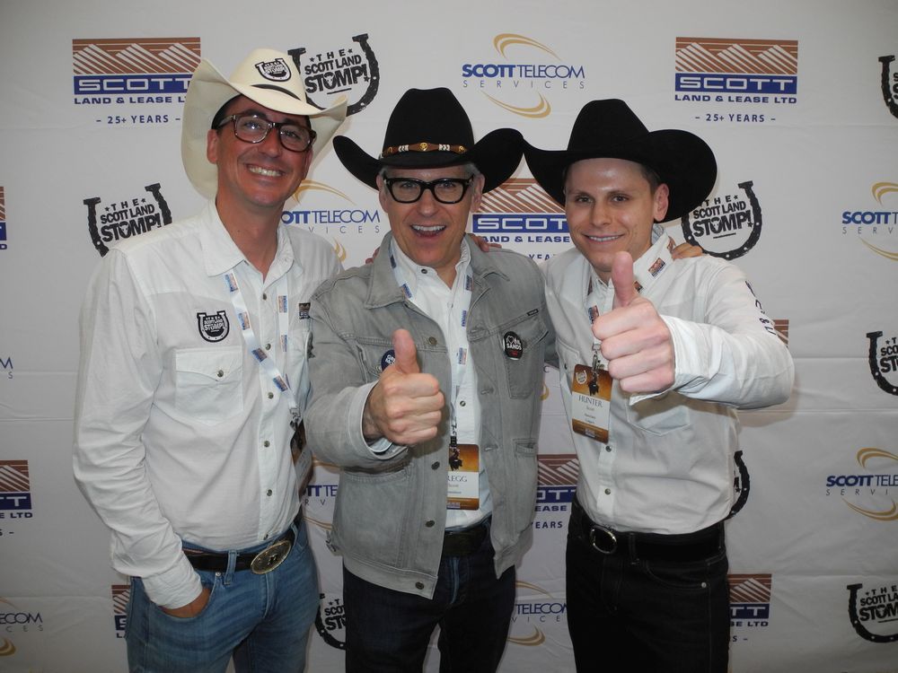 Brooks: Stomp 2019 a great way to kick off Stampede | Calgary Herald