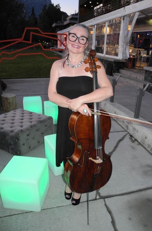 Brooks: Banff Centre's 40th Midsummer Ball raises more than $1.2 ...