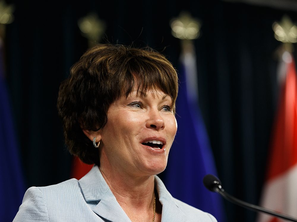 Varcoe: Energy minister disappointed oilpatch reluctant to up spending ...