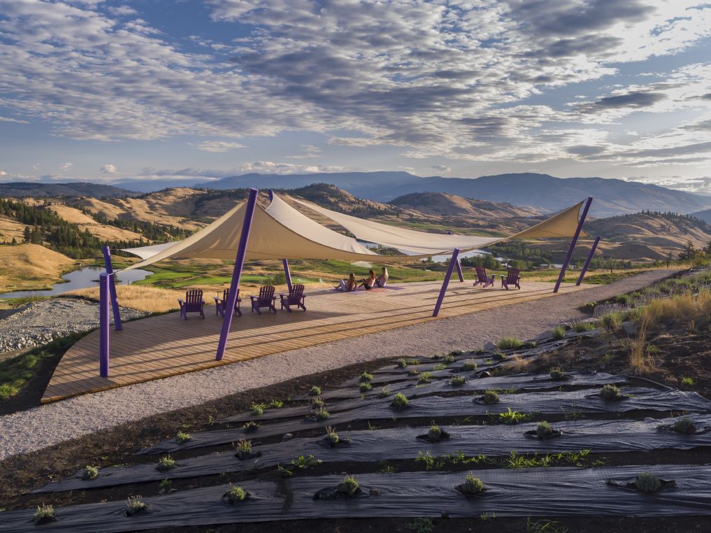 Sponsored: Predator Ridge serves as Okanagan’s ‘base camp’ for fun ...
