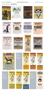 A look back at all the Calgary Stampede posters | Calgary Herald