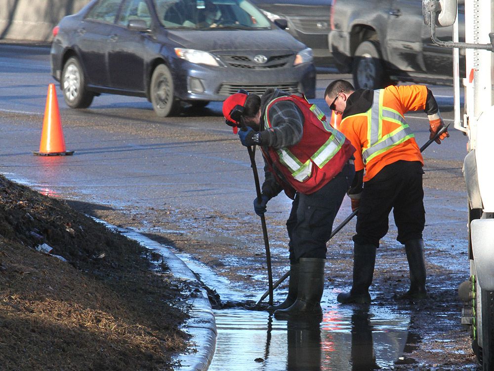 Nearly 30% of City of Calgary workers earn more than $100,000 | Calgary ...