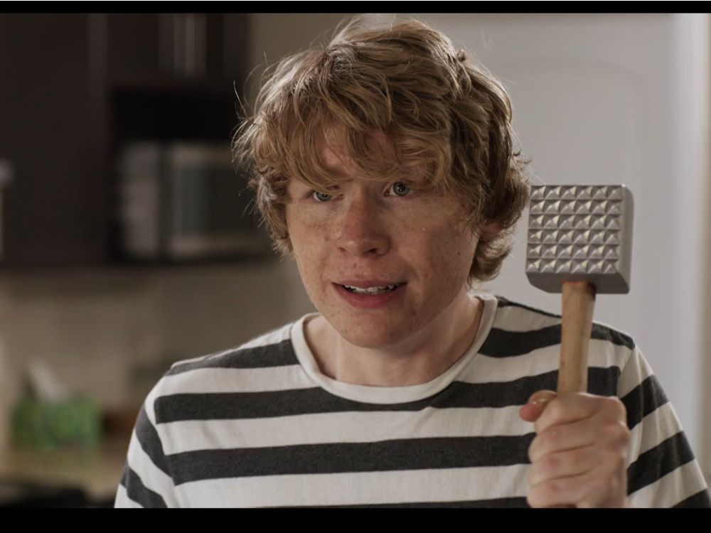 Horror High: How Calgary became a hotspot for low-budget horror films ...