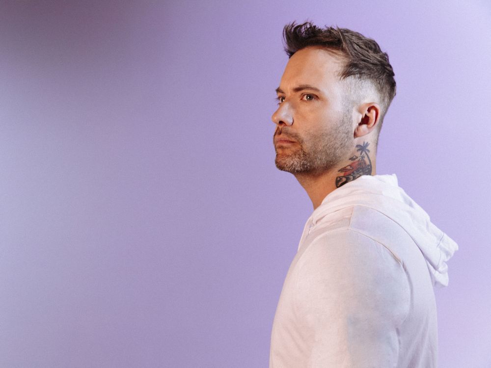 The host with the most: Canadian Country Music Awards co-host Dallas ...