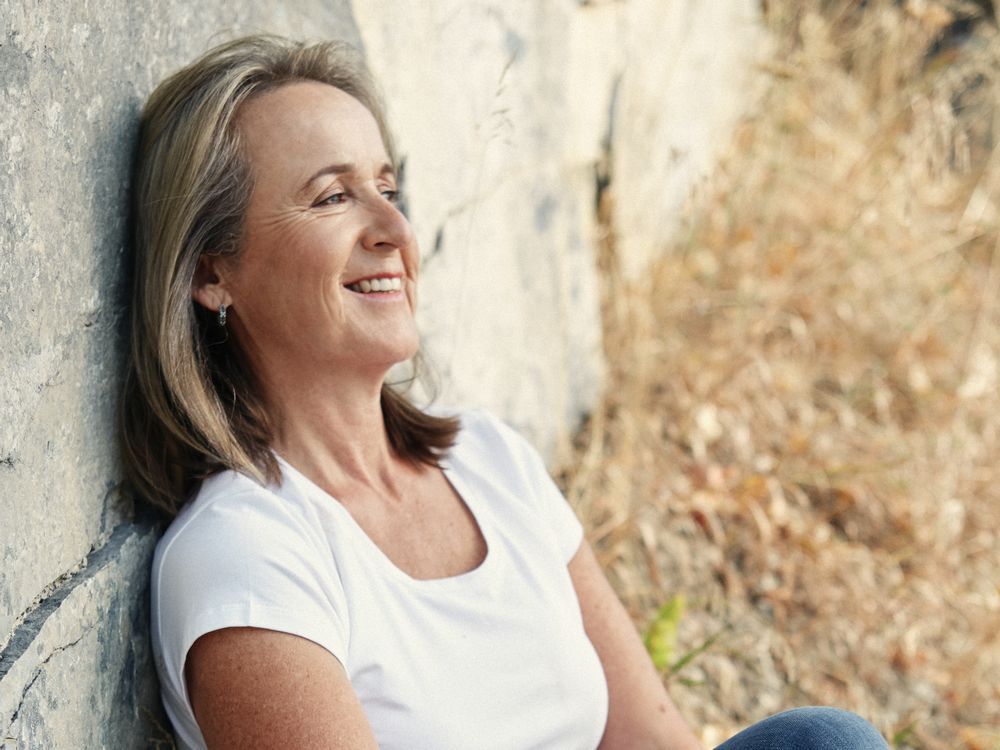 Three decades after historic triumph on Mount Everest, Canmore's Sharon ...