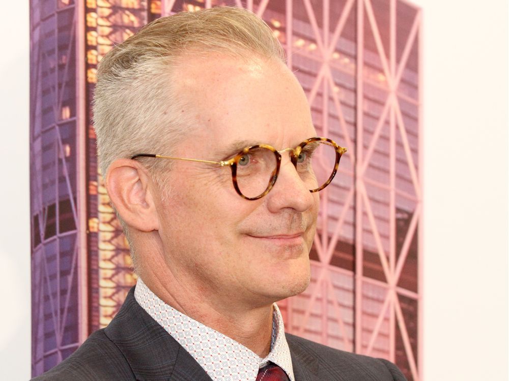 Calgary's new city manager David Duckworth an internal hire | Calgary ...