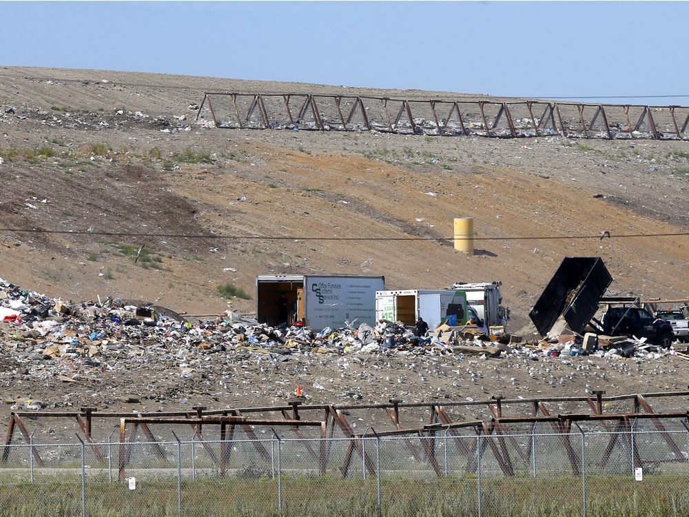 City will landfill hard-to-recycle clamshell plastics | Calgary Herald
