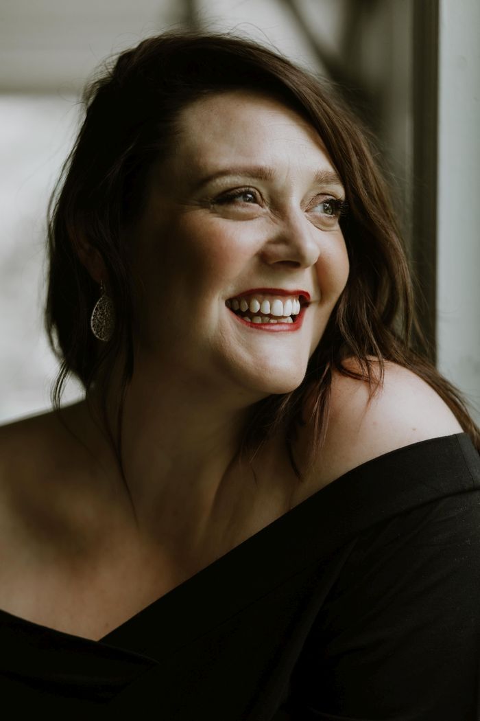 How singer-songwriter Brooke Wylie found her muse by returning home ...