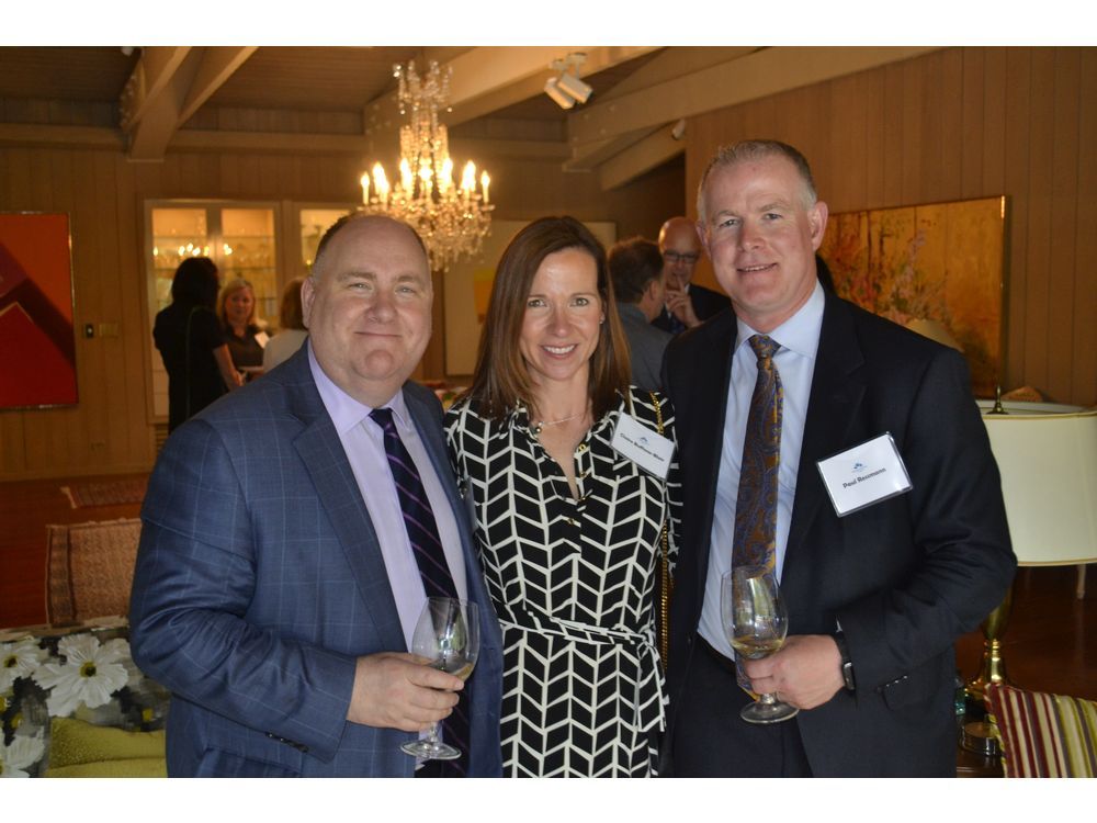 Calgary community welcomes new MRU president and vice-chancellor ...