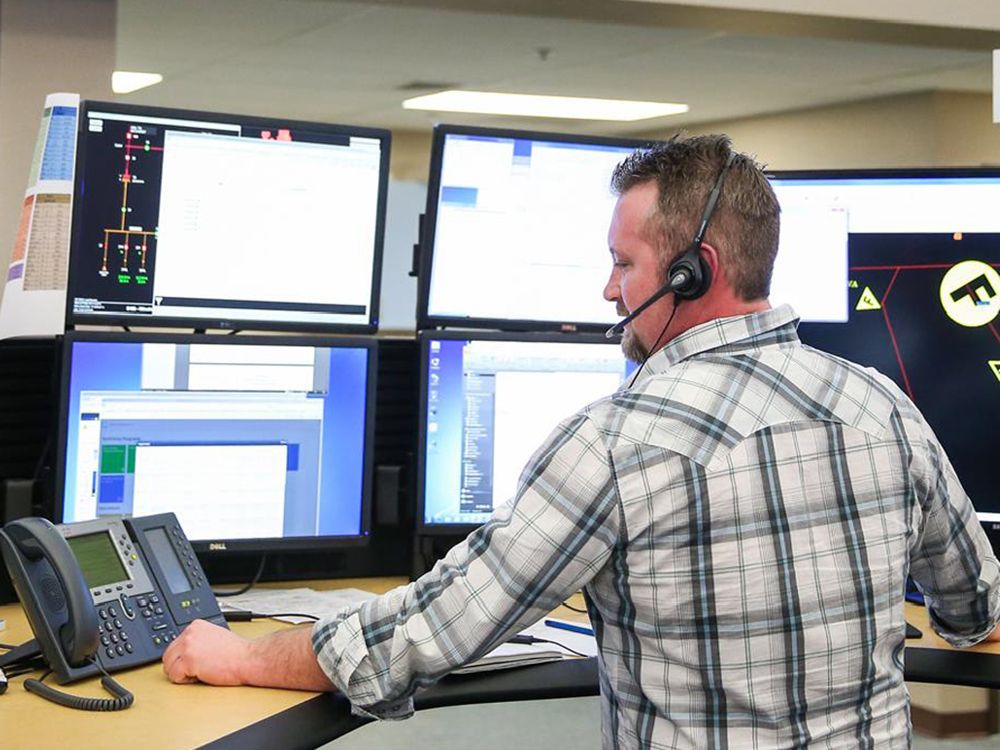 Sponsored: FortisAlberta explains how electricity is brought to you ...