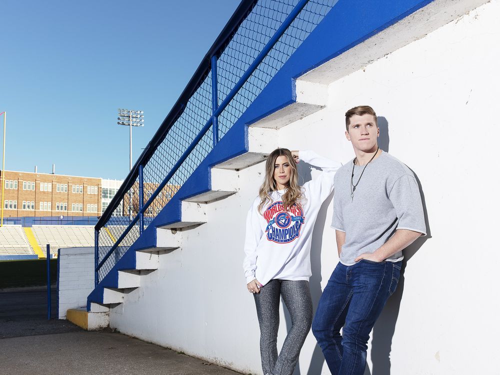 The future looks bright: The Reklaws top stellar year with four CCMA ...