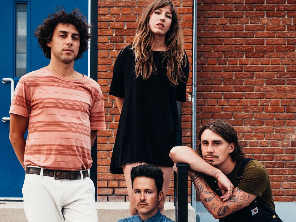 Full lineup announced for January music festival Big Winter Classic ...