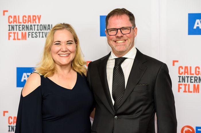 CIFF rolls out the red carpet at opening to celebrate 20th anniversary ...