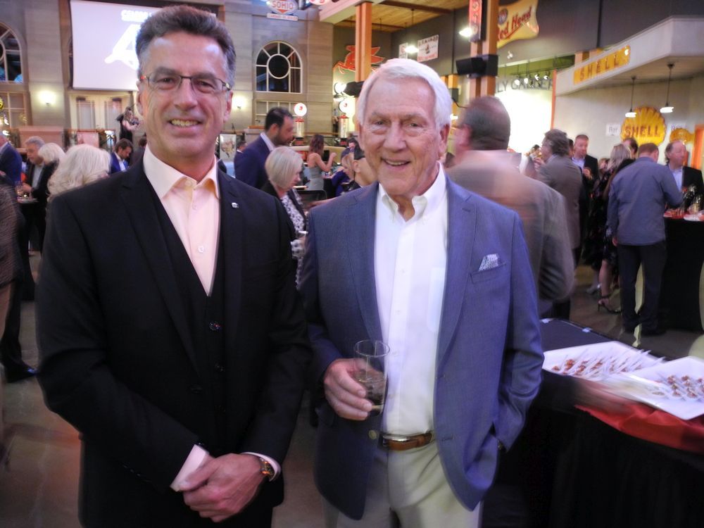 Brooks: Shane Homes celebrates its 40th anniversary | Calgary Herald